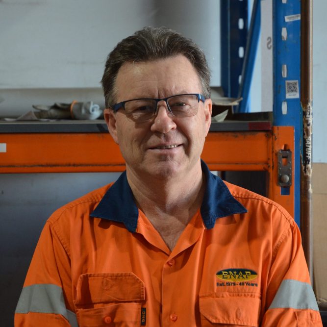 Our Team | Meet the Team at Engineering Applications (ENAP)
